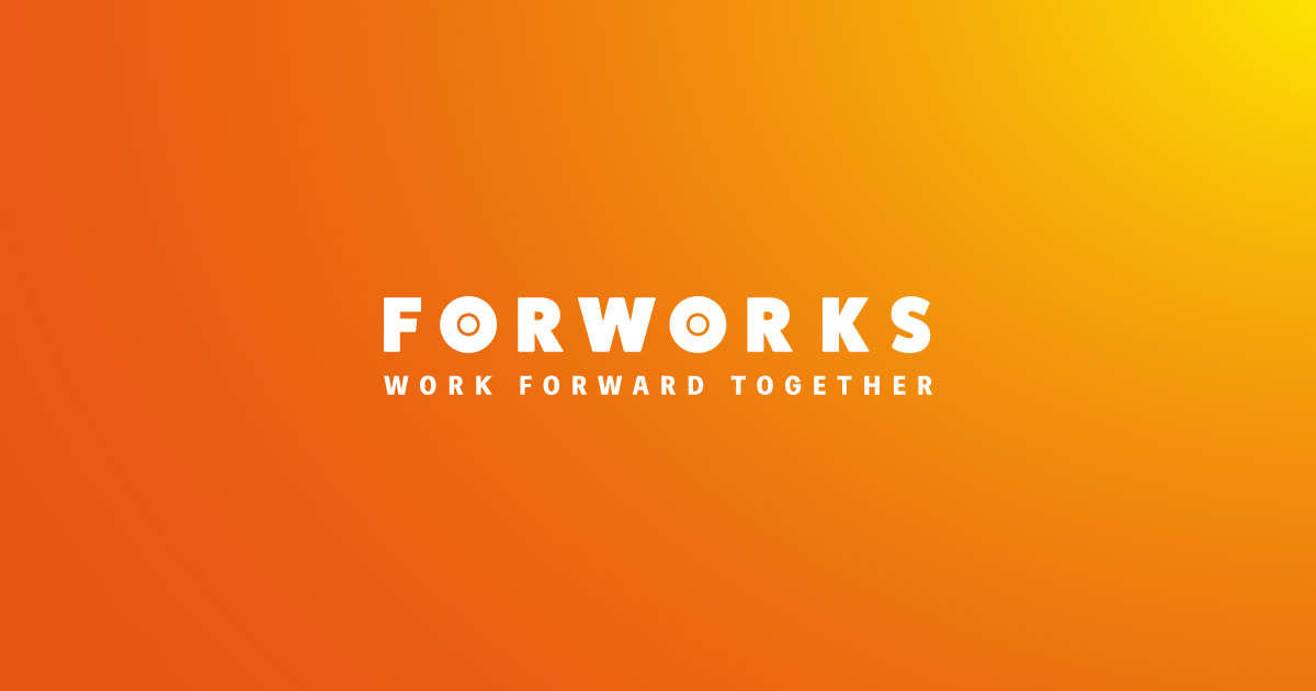 COMPANY | 株式会社FORWORKS